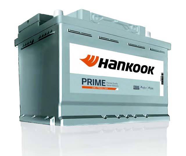 КАЧЕСТВО И ИННОВАЦИОННАЯ СИЛА: АККУМУЛЯТОРЫ HANKOOK - Inter Cars Web Shop